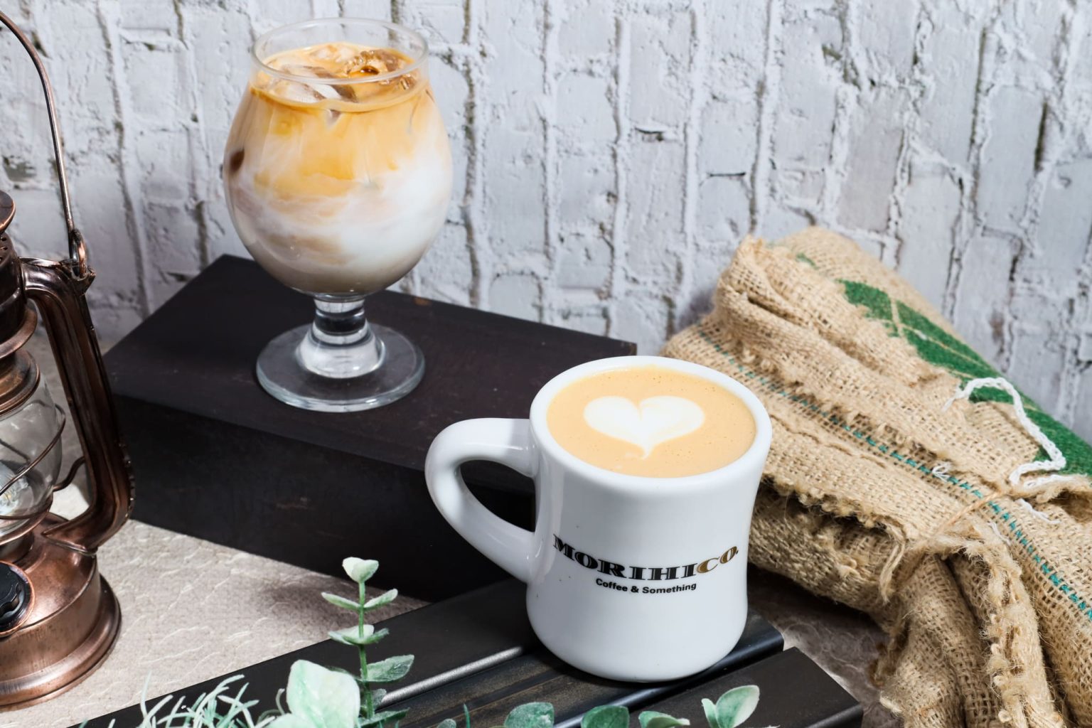 menu | HOTEL POTMUM STAY&COFFEE